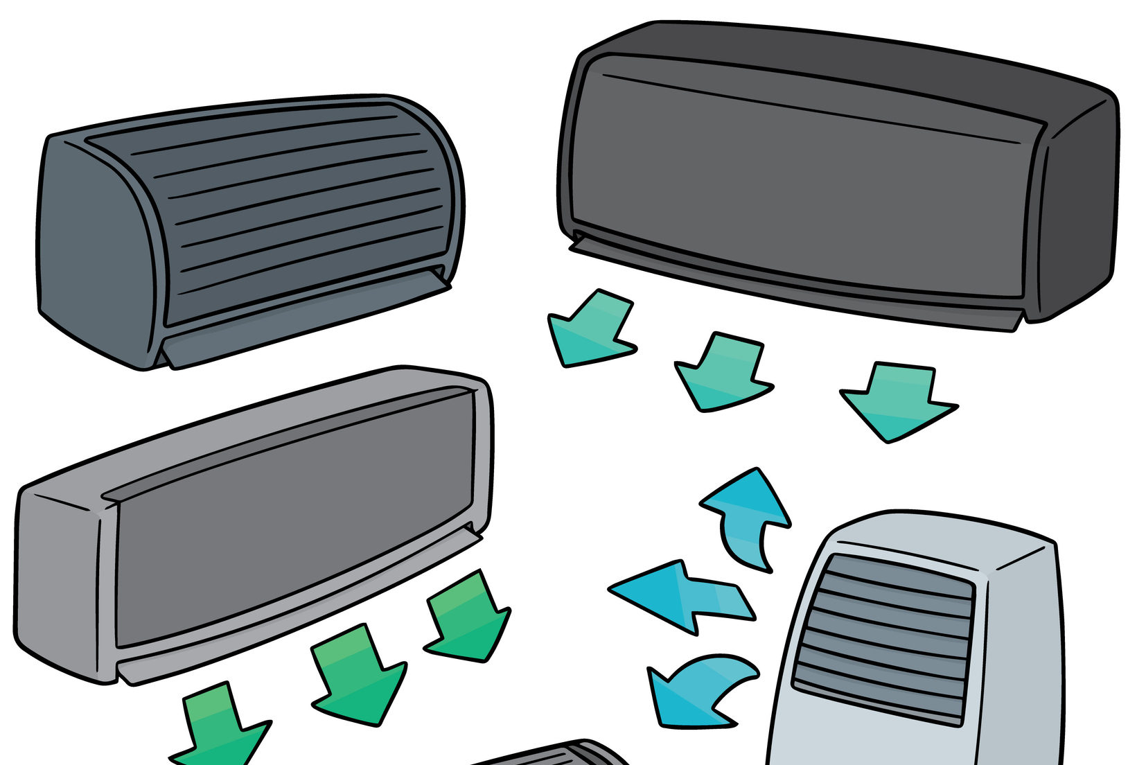 Comprehensive Guide to Different HVAC Types | Mathews CCAC