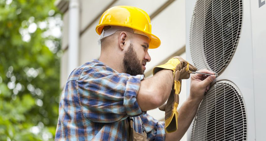 AC Repair Service in Corpus Christi, TX | Mathews CCAC