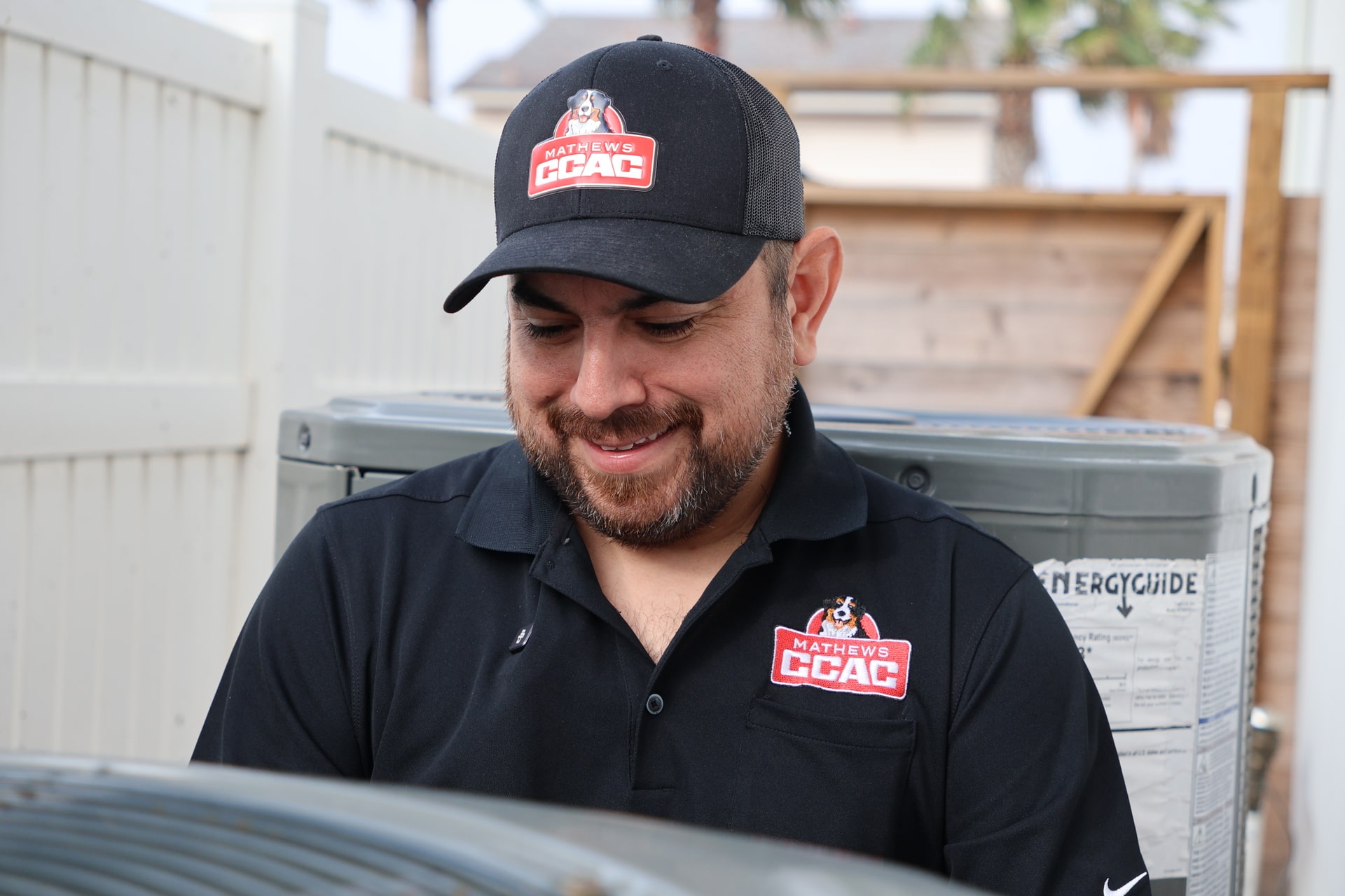Expert AC Repair in Corpus Christi, TX - 24/7 Service