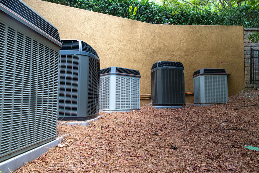 Summer AC Tips to Save You Money - Mathews CCAC