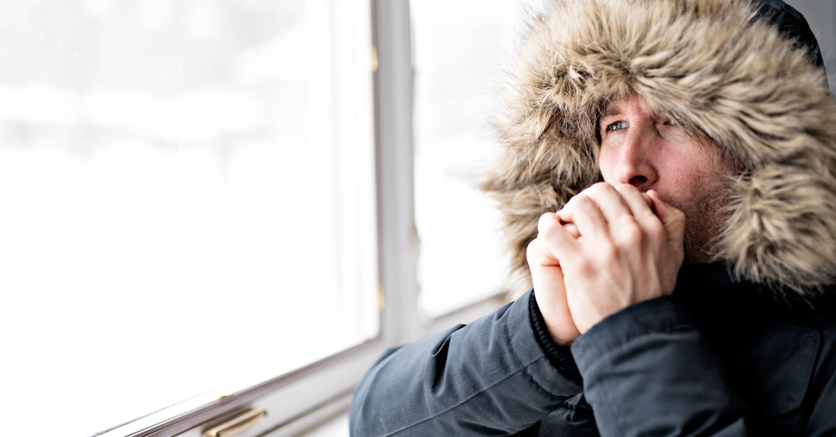How to Prepare For a Winter Blackout - Matthew's CCAC
