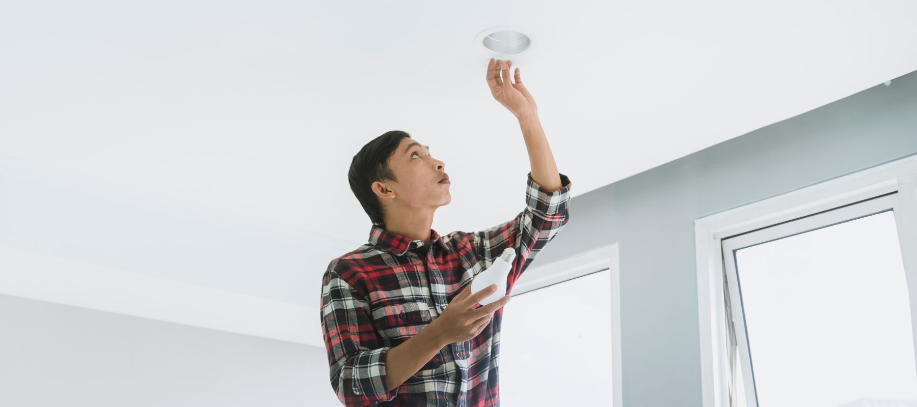 DIY Electrical Maintenance | Mathews CCAC