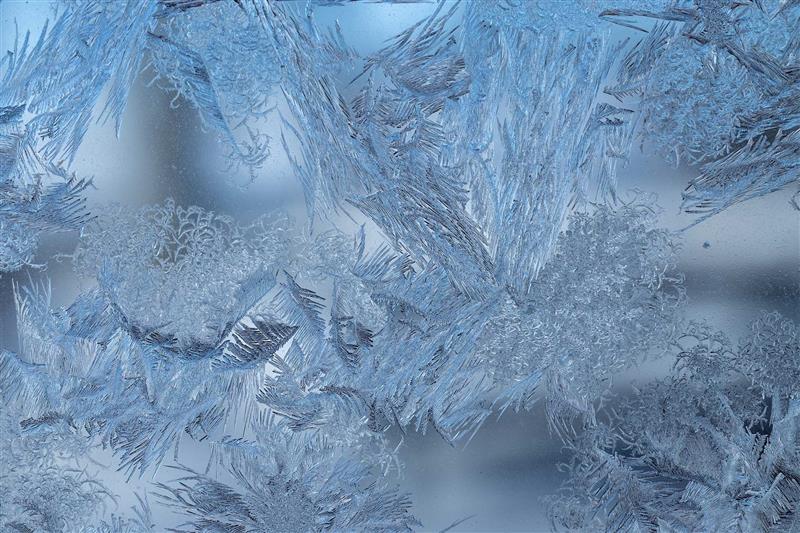 Shield Your Home from Freezing Temperatures - Mathews CCAC